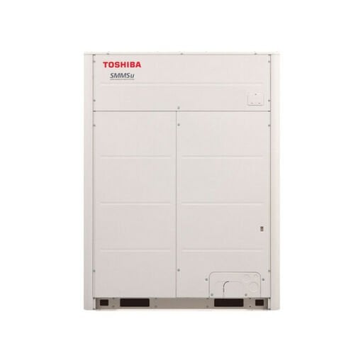 VRF Sistem